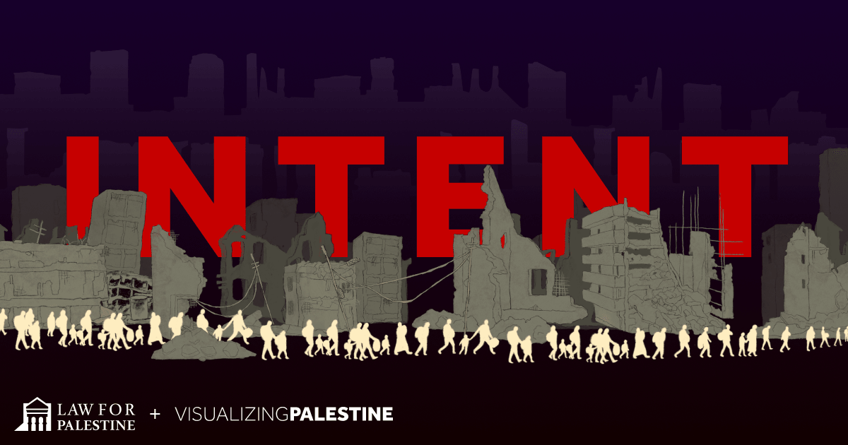 The Road to Genocide